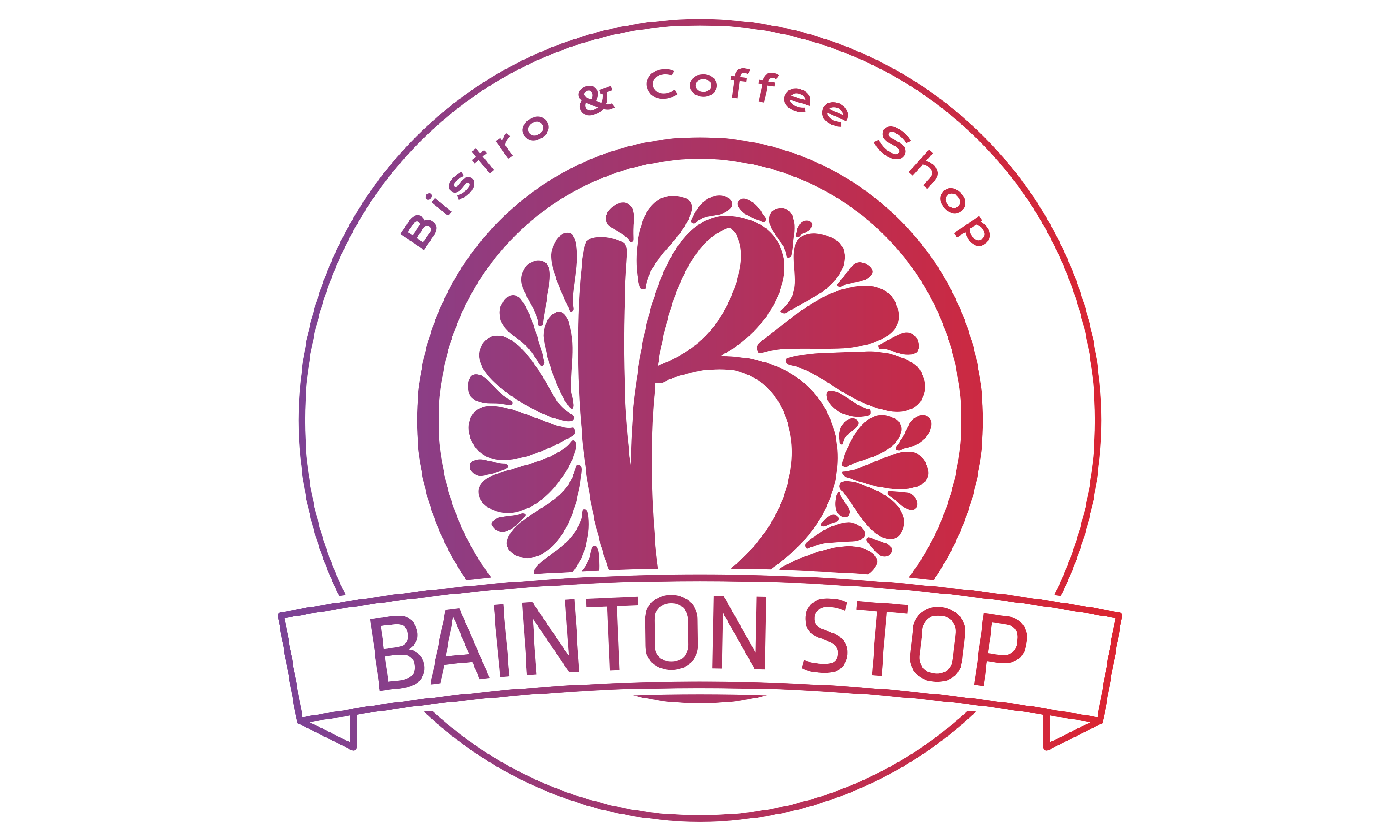 Bainton Stop – Bistro & Coffee Shop with function room & produce shop ...