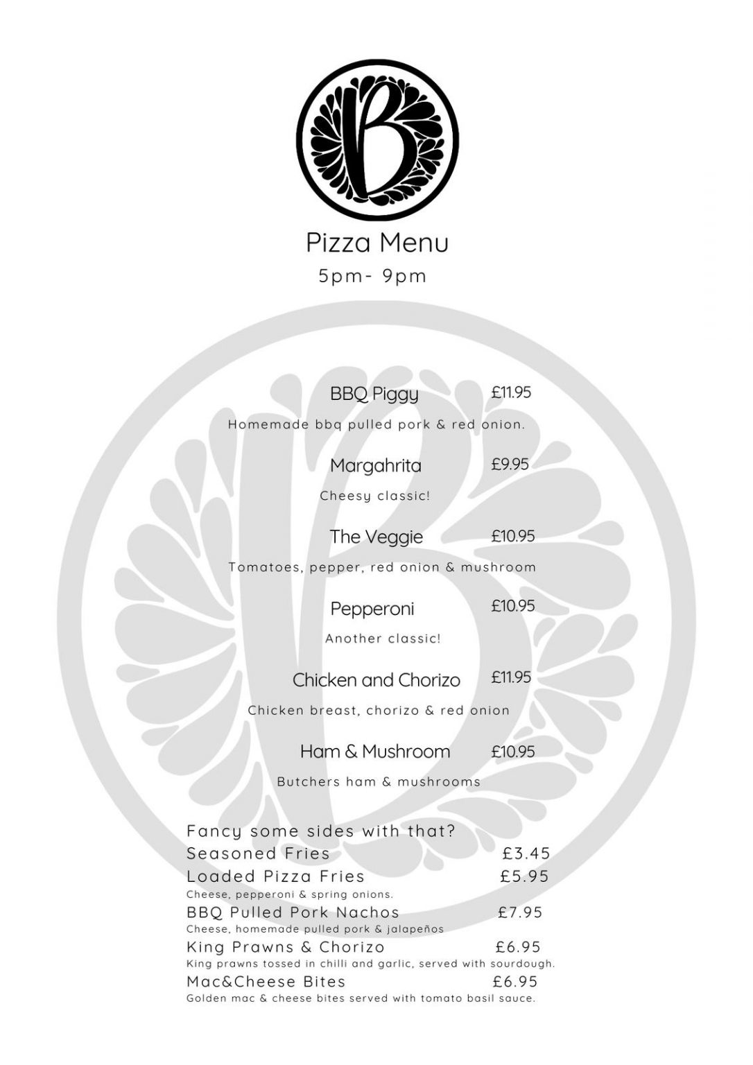 Bainton Stop – Bistro & Coffee Shop with function room & produce shop ...