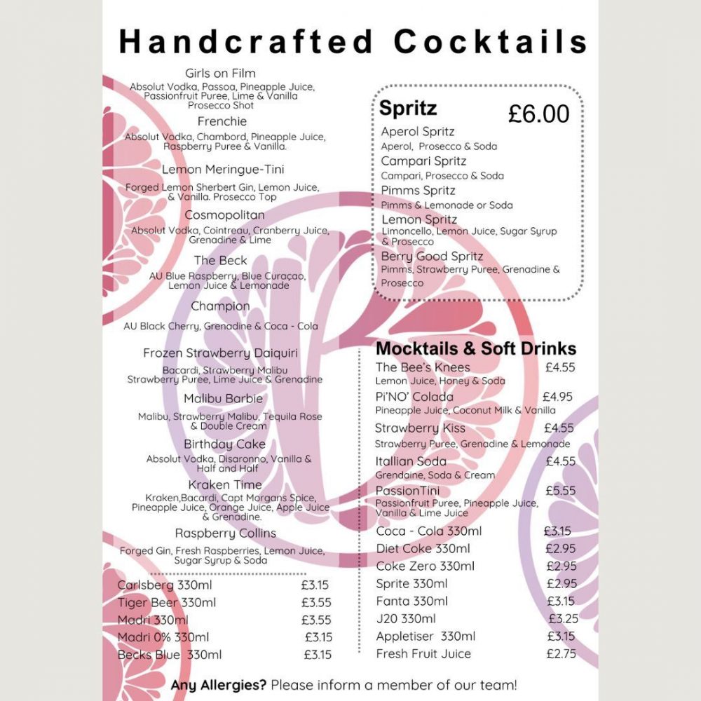 Bainton Stop – Bistro & Coffee Shop with function room & produce shop ...