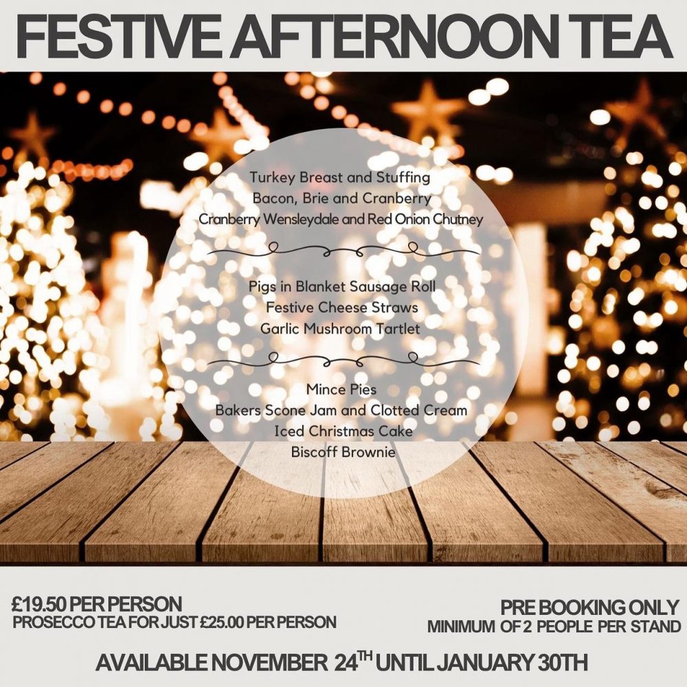 Bainton Stop – Bistro & Coffee Shop with function room & produce shop ...